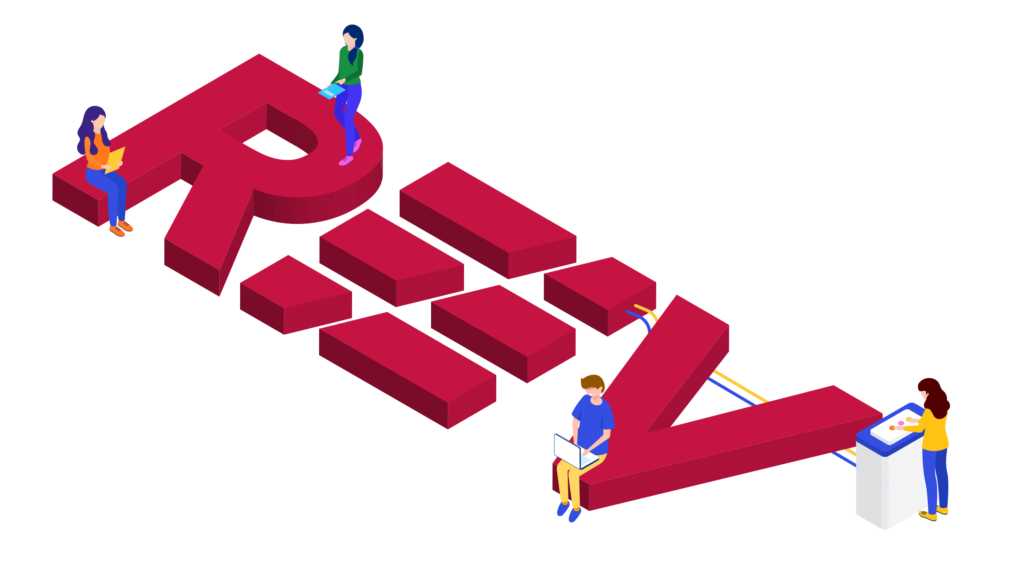 Learn About Our Company – Reev Tech Inc.